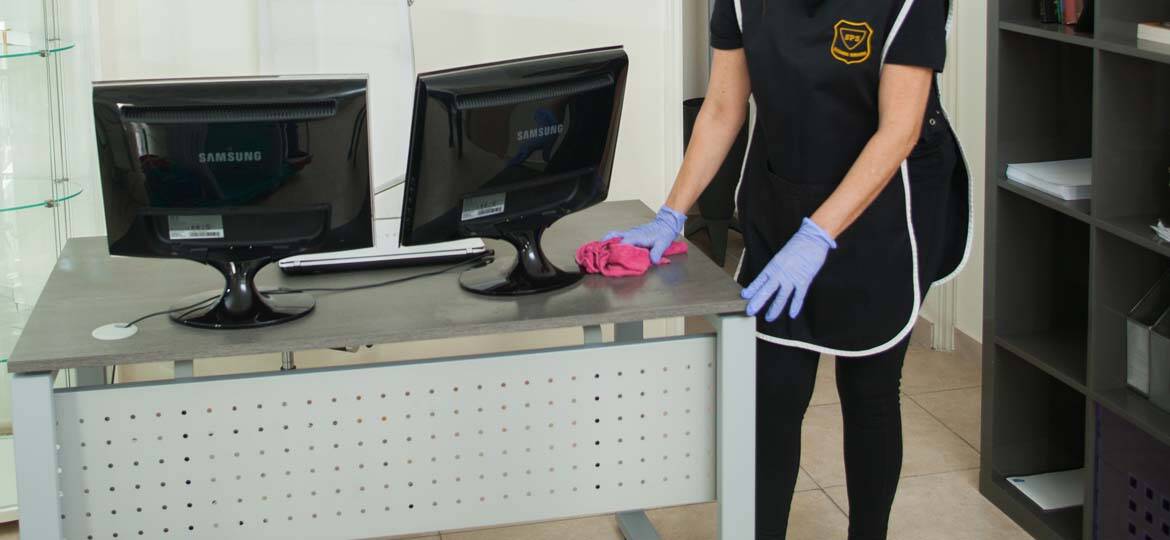 SPS Private Security Services